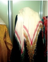 The diversity of Yemeni male and female head coverings [Archives:2007 ...