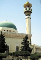 Ramadan and Islam in Malta [Archives:2005/893/Reportage] - Yemen Times ...